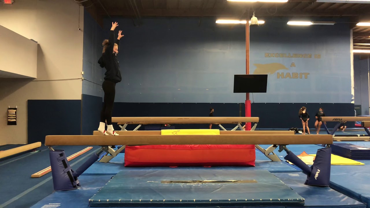 Xcel Silver Beam 2021 - YouTube