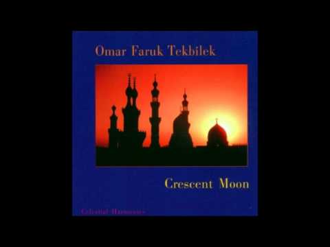 Omar faruk tekbilek - yalel