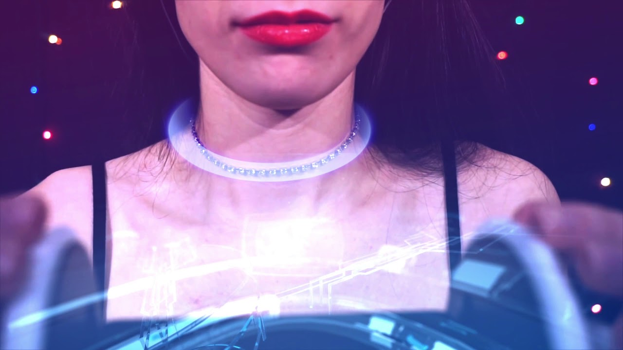 Maple asmr - Scifi edit - YouTube