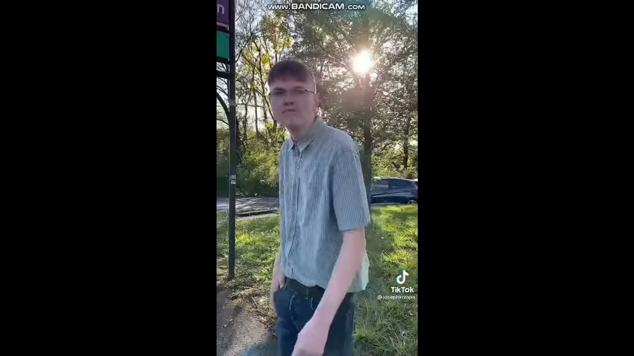 She said she was 12 (full vid) - YouTube