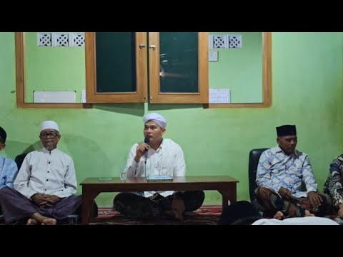 Bedanya bersetubuh dan keluar sperma yg mewajibkan mandi | Rutinan malam Rabu