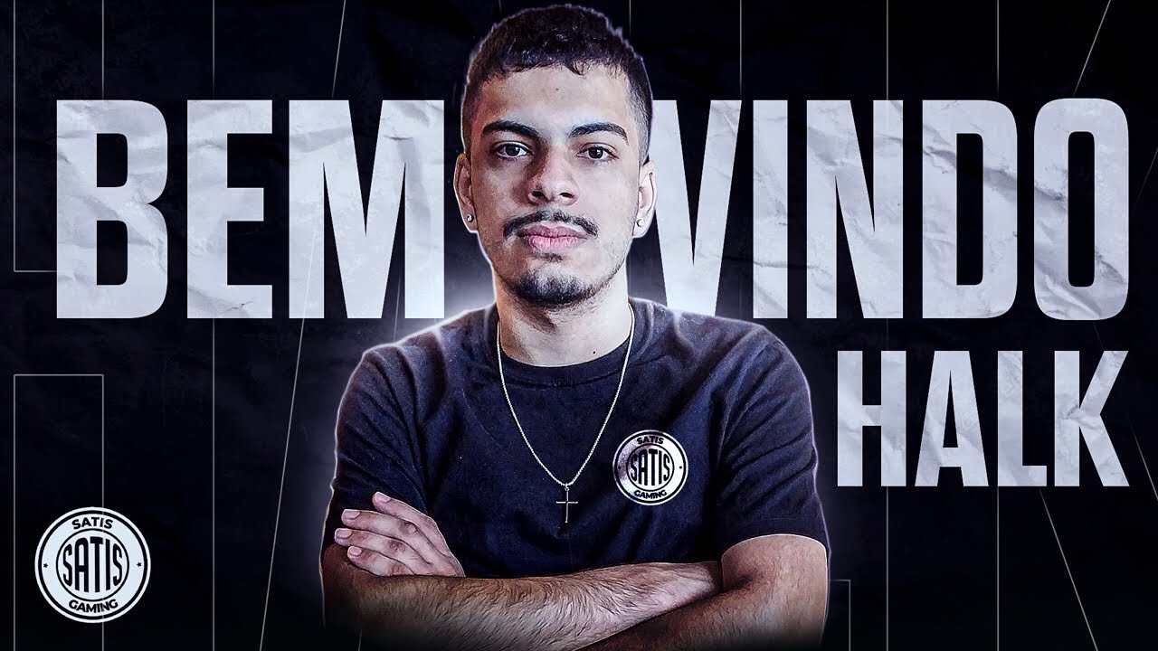 WELCOME HALK! APRESENTAÇÃO #09 - YouTube