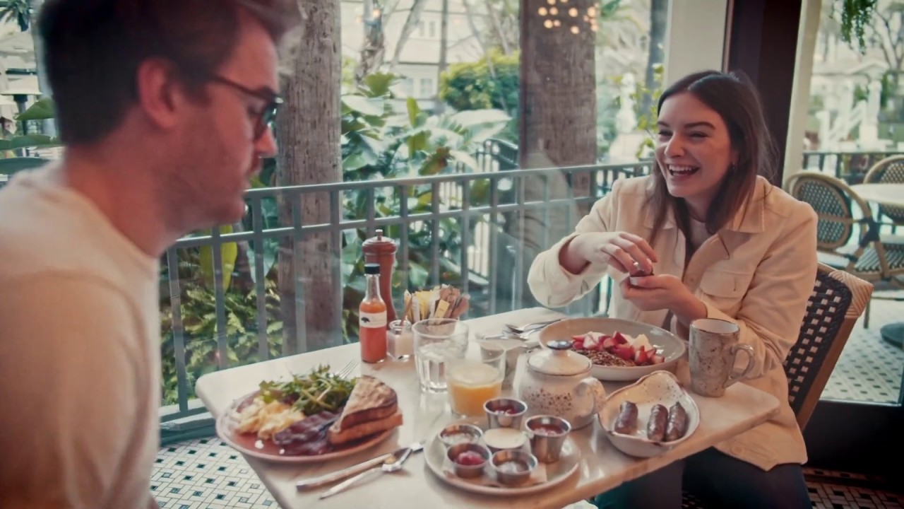 Santa Monica Stories | Liv Purvis’ Top Three Santa Monica Highlights ...