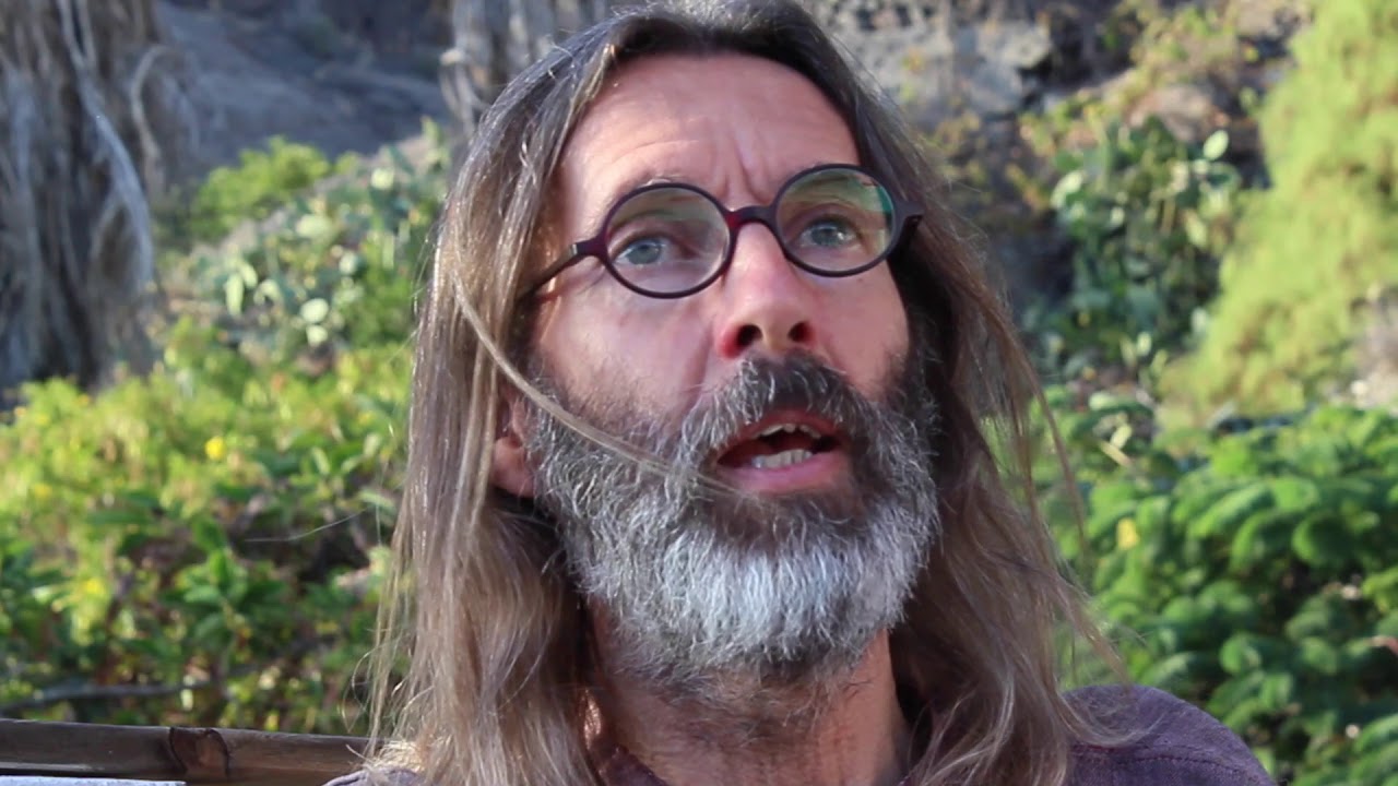 Markus K - blues fusionist (presentation) - YouTube