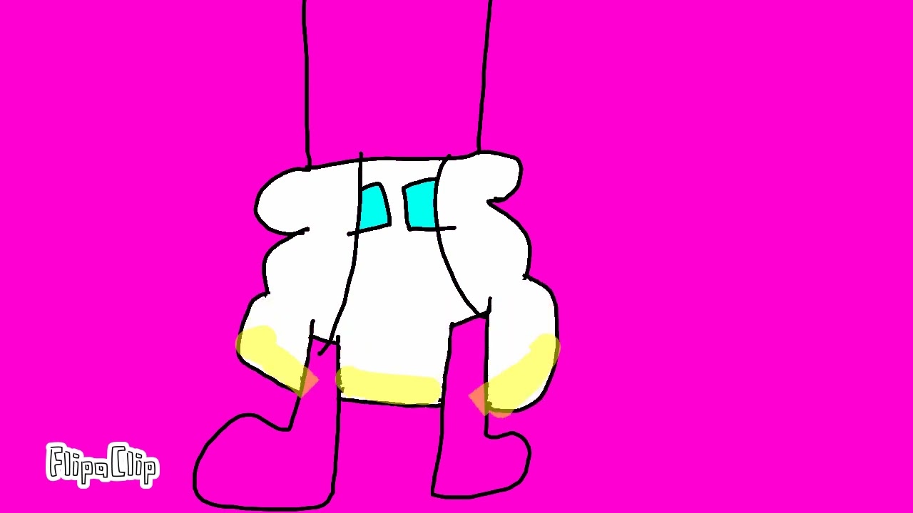 FLIPACLIP DIAPER/NAPPIES PEE - YouTube