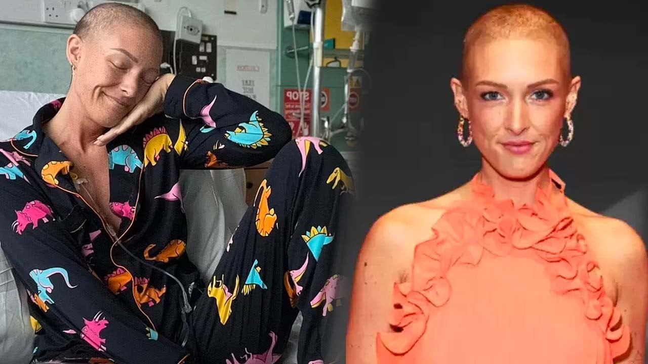 Influencer Nicky Newman's Brave Battle and Heartfelt Tributes After ...
