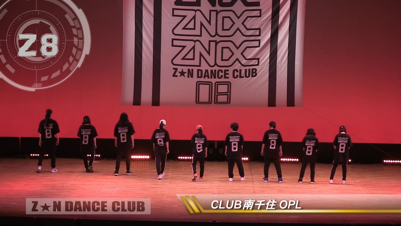 ZNDC南千住 OPL(Z8 5部) - YouTube