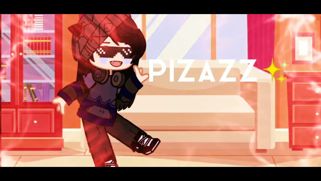//Pizazz Meme//ft.comfort oc// - YouTube