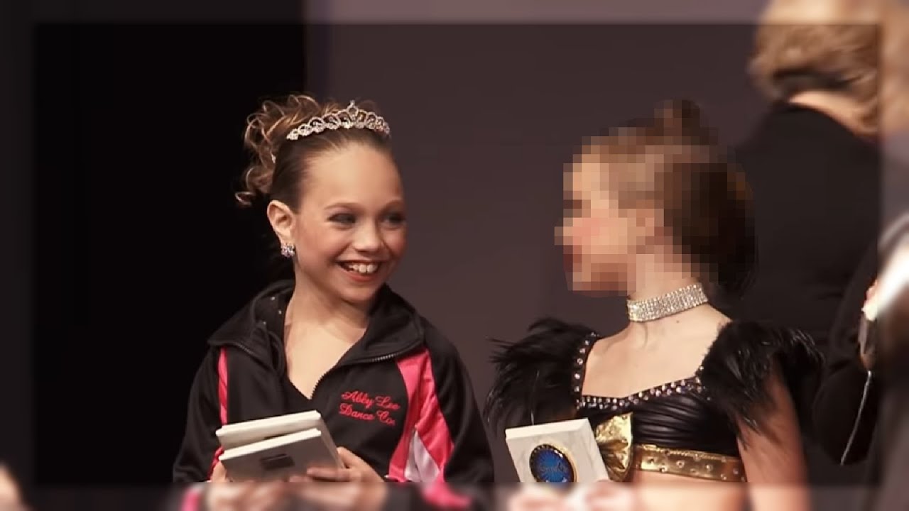 Off-Show Dances that lost to the ALDC in Season 2 - YouTube