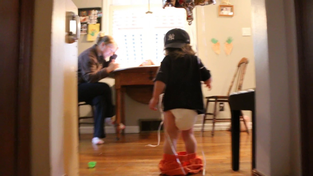 Pants on the Ground - YouTube