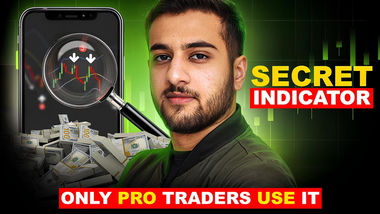This Indicator will make you a Pro Crypto Trader! - YouTube