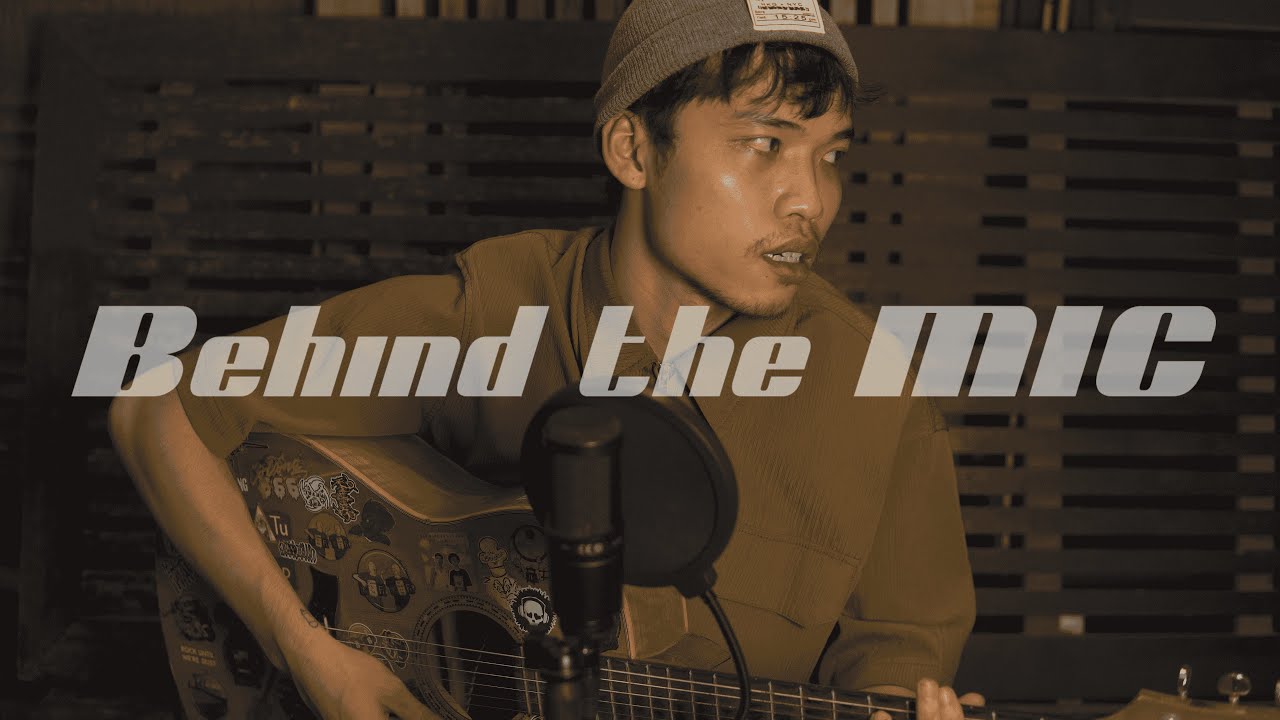 Behind the MIC #6|| Interlude || Bàch || - YouTube