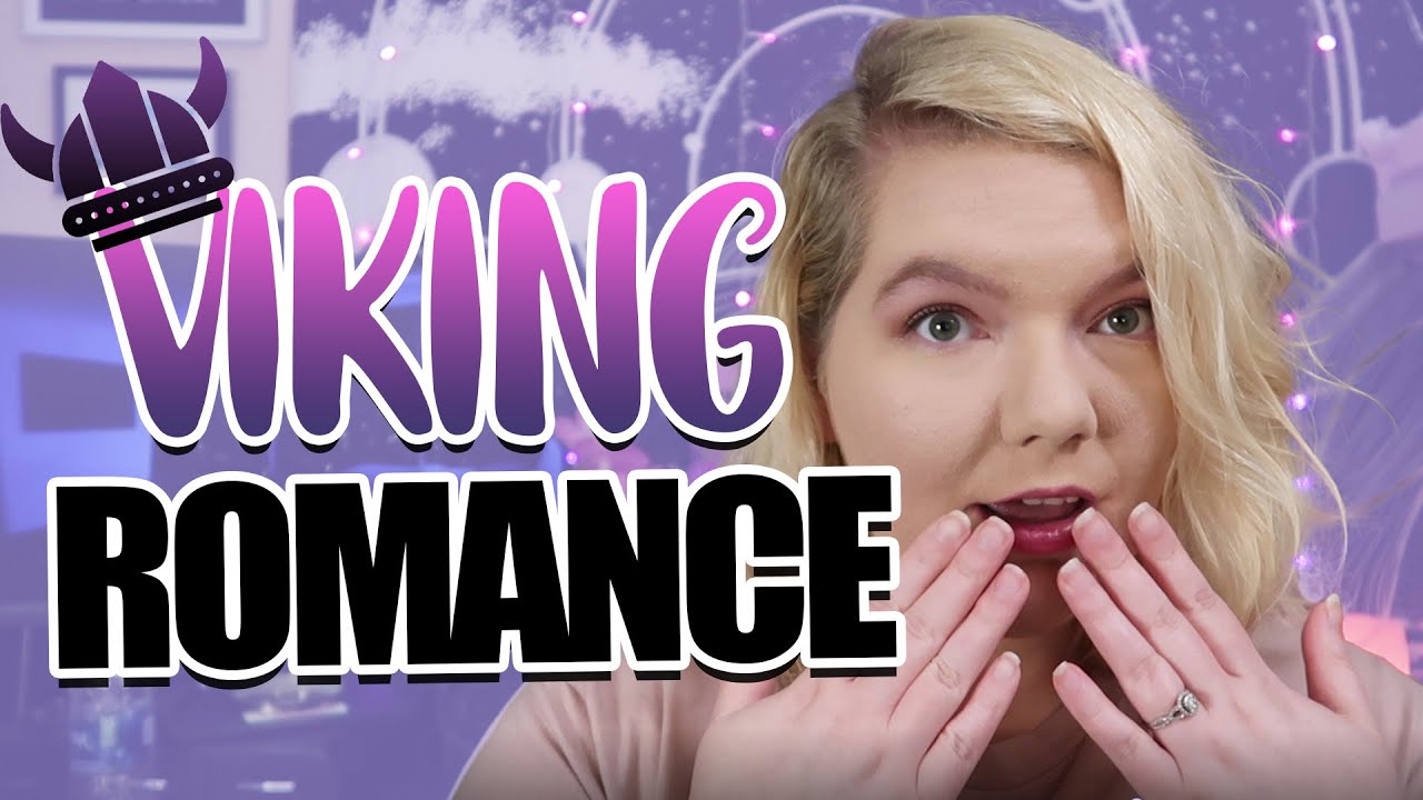MY SPICY VIKING ROMANCE IS RELEASING SOON | Writing Episode #2 - YouTube