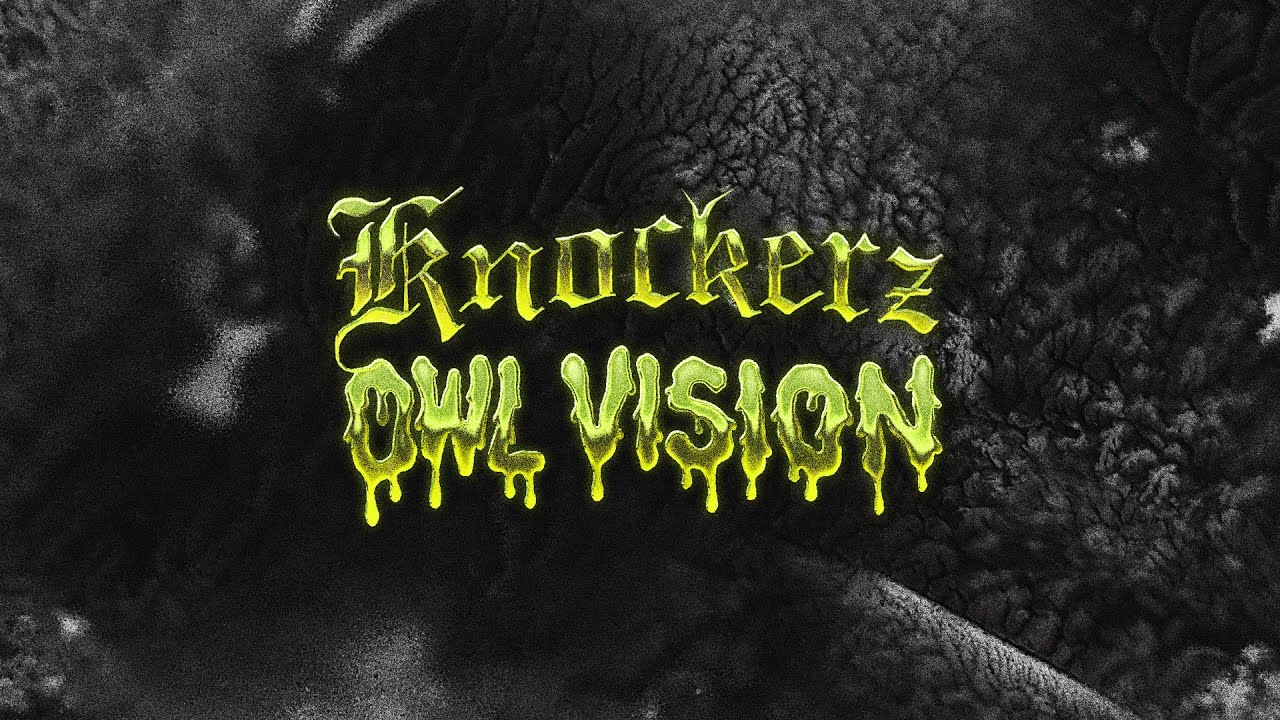 Owl Vision - Knockerz [Single] - YouTube Music