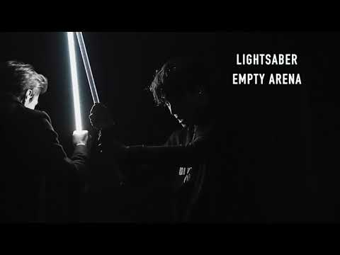 EXO-LightSaber [Empty Arena]