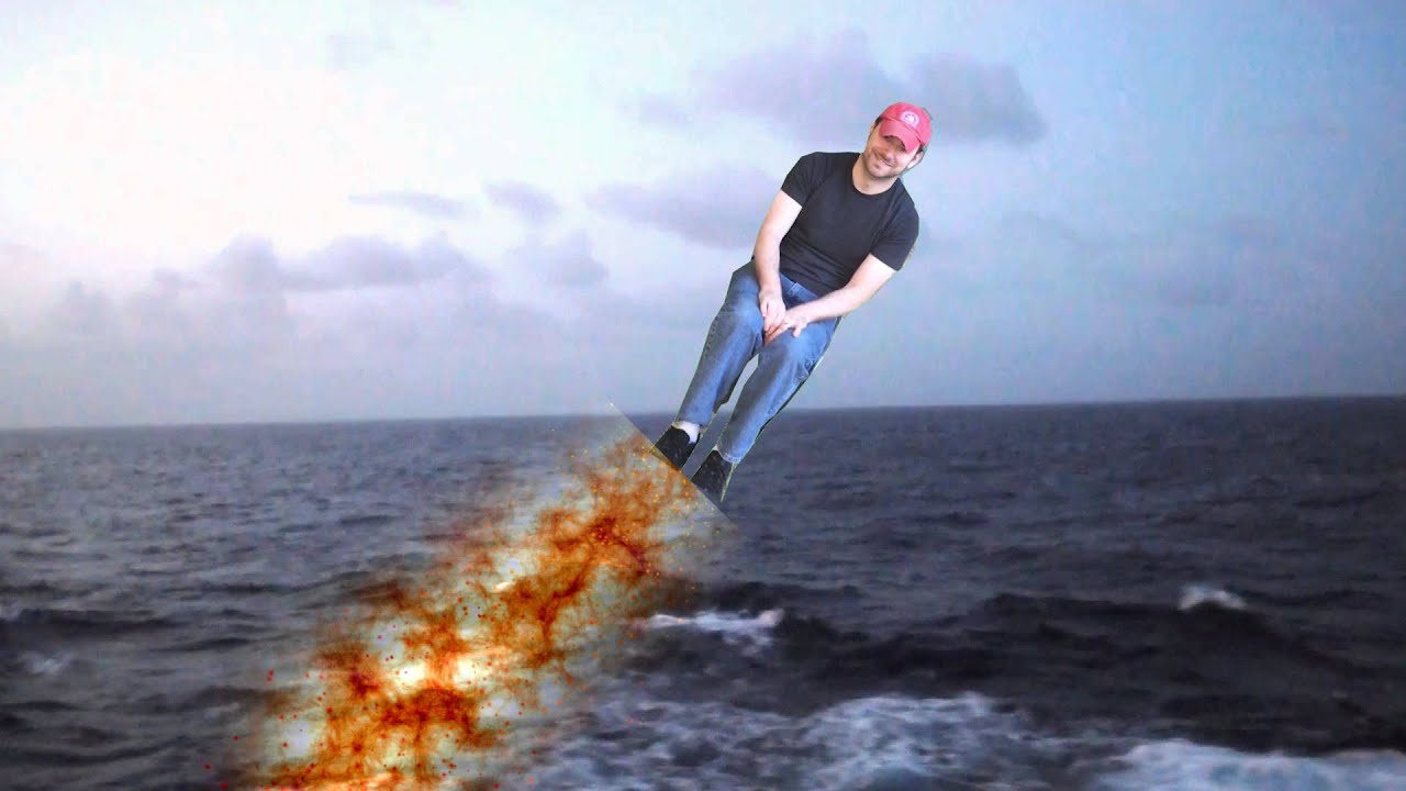 Ryan The "Slide" Guy...? - YouTube