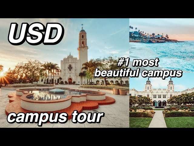 Usd Campus