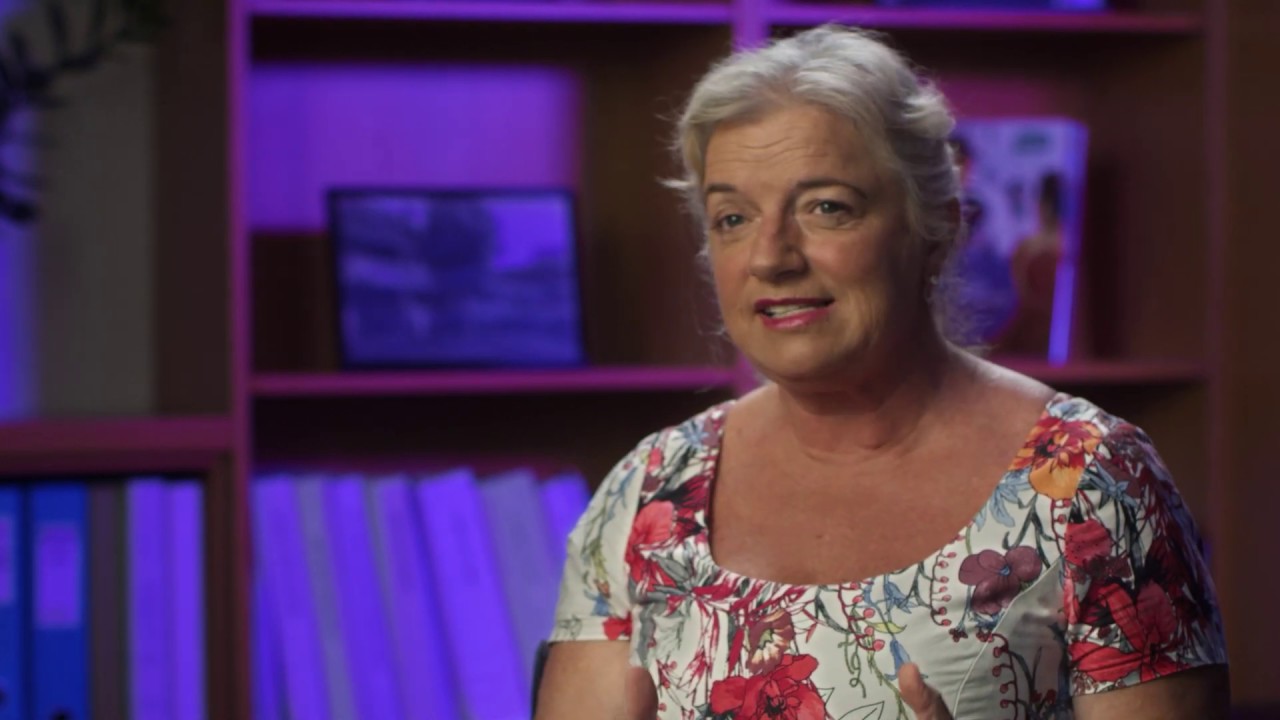 Employ their Ability – Fay Jackson - YouTube