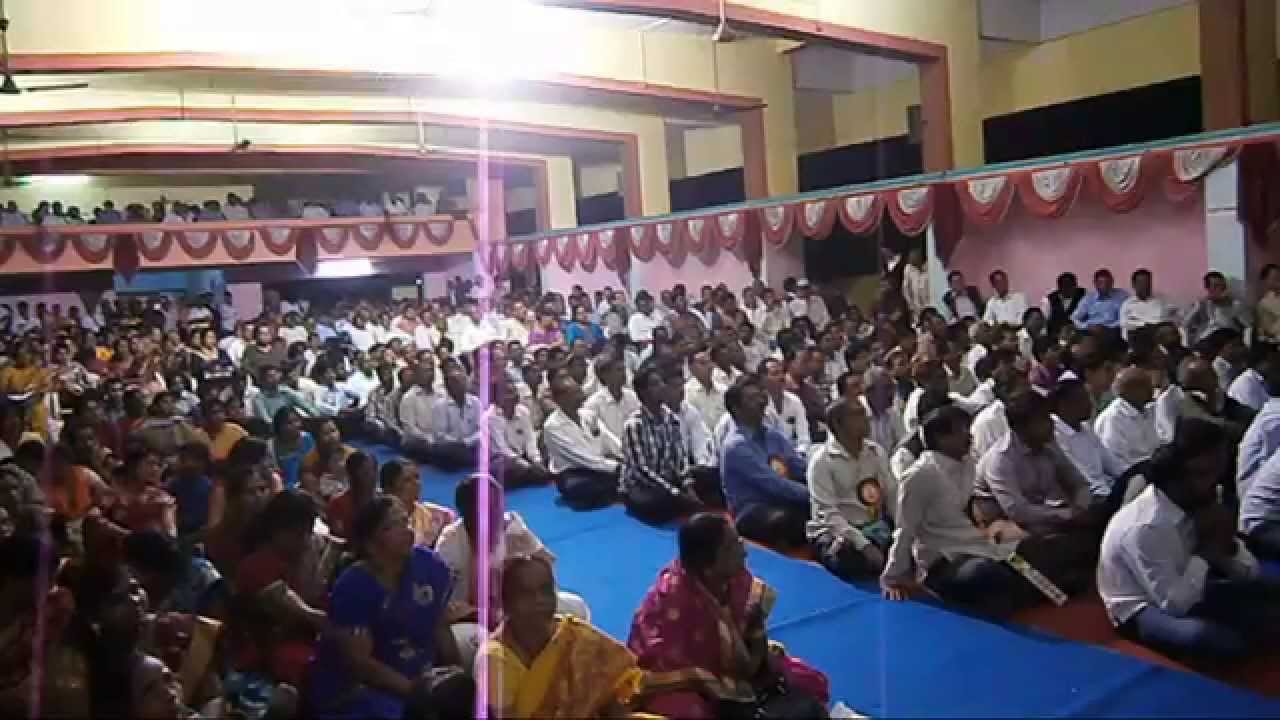 MSCEIA Seminar 3rd January 2015 Khopoli Part 2 - YouTube