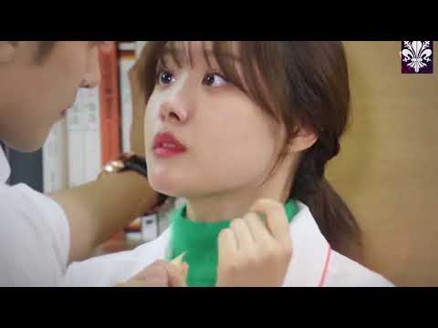 Kore Klip\\Sung Hoon & Song Ji Eun