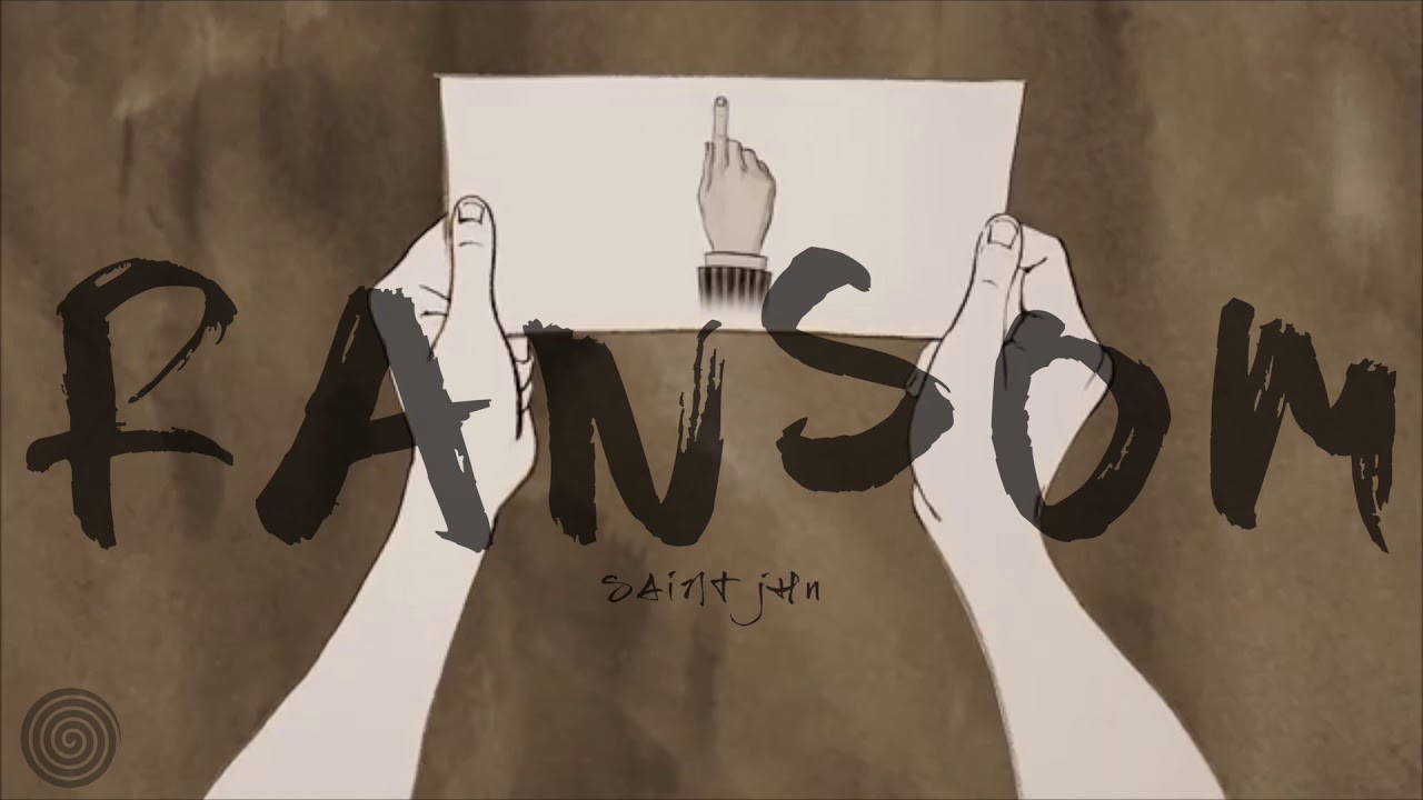 (UNRELEASED) SAINt JHN - Ransom - YouTube