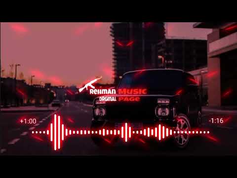 Azeri Bass Music 2022 - Haminin Axtardigi/Yeni Mahni( Remix 2022 )
