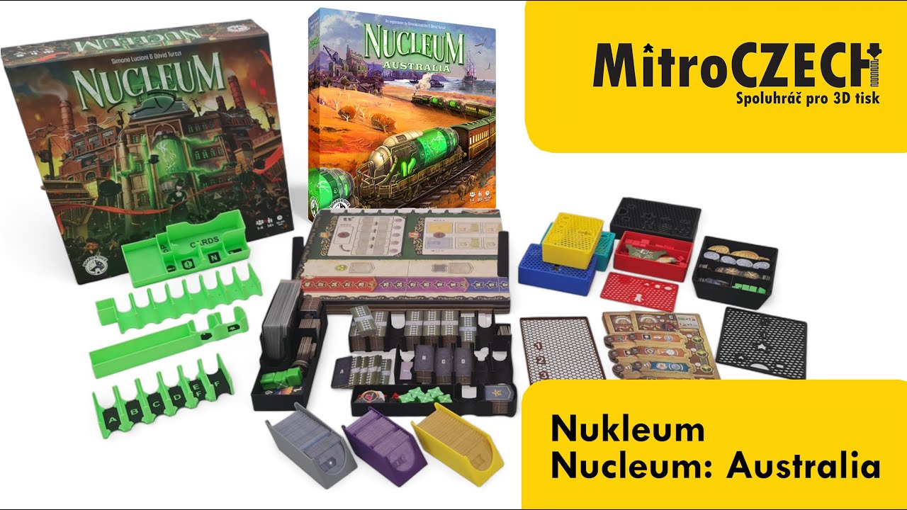 Nukleum + Australia + Court of Progress - insert pro hru (MitroCZECH ...