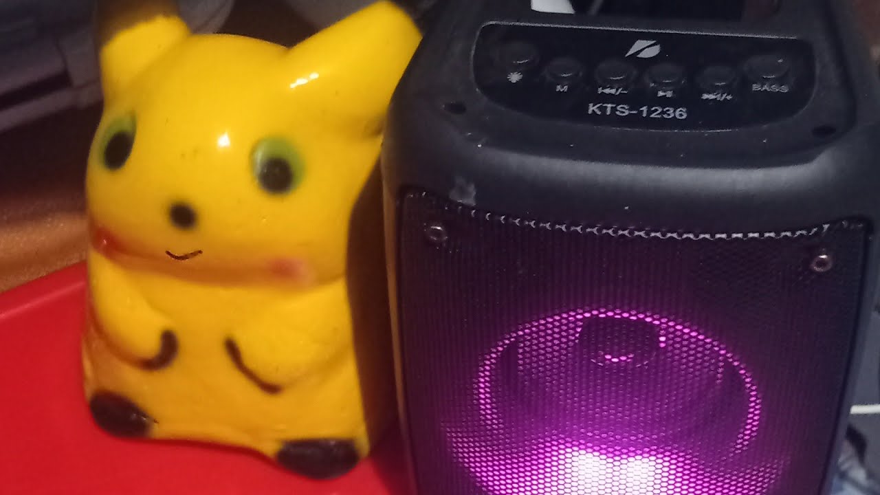 Music Stronger(The Bacon Hair) - YouTube