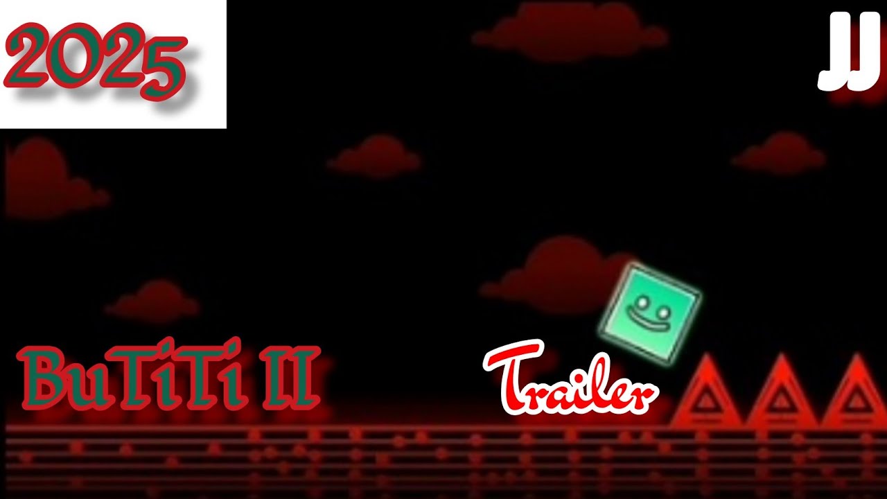 BuTiTi 2 — Trailer | Hardest 2025 | - YouTube