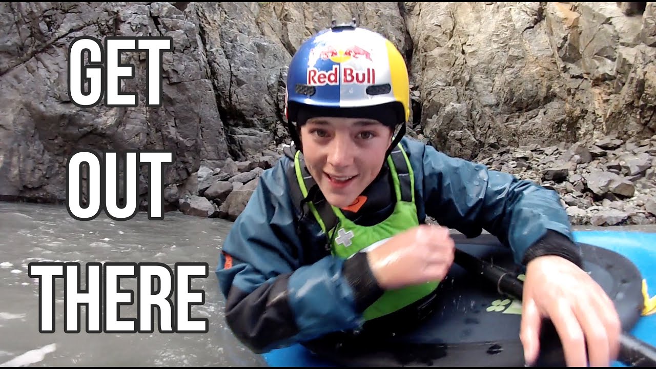 2014/2015 - GET OUT THERE - YouTube