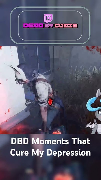 #dbd #dbdmemes #gaming #dbdmeme #dbds #dbdarchives - YouTube