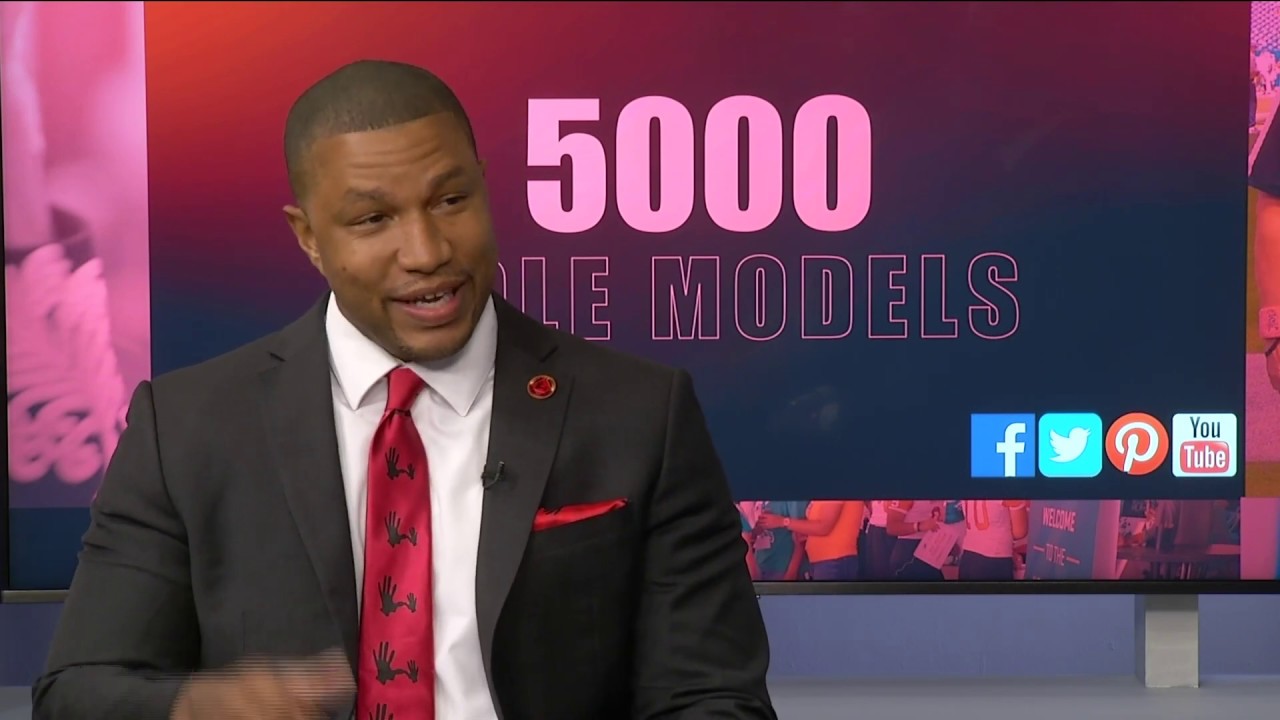 5000 Role Models EP 006 - YouTube