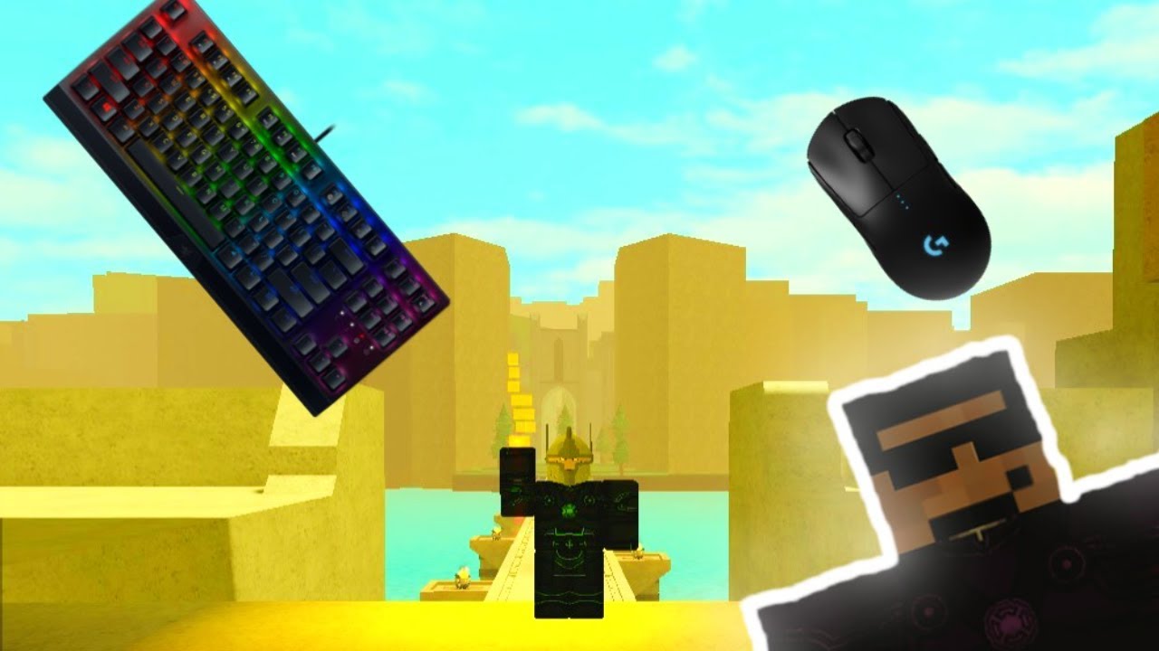 12 Minutes M&K Gameplay | Rogue Lineage - YouTube