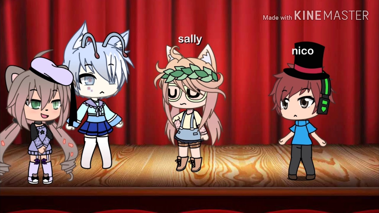 Singing battle - YouTube