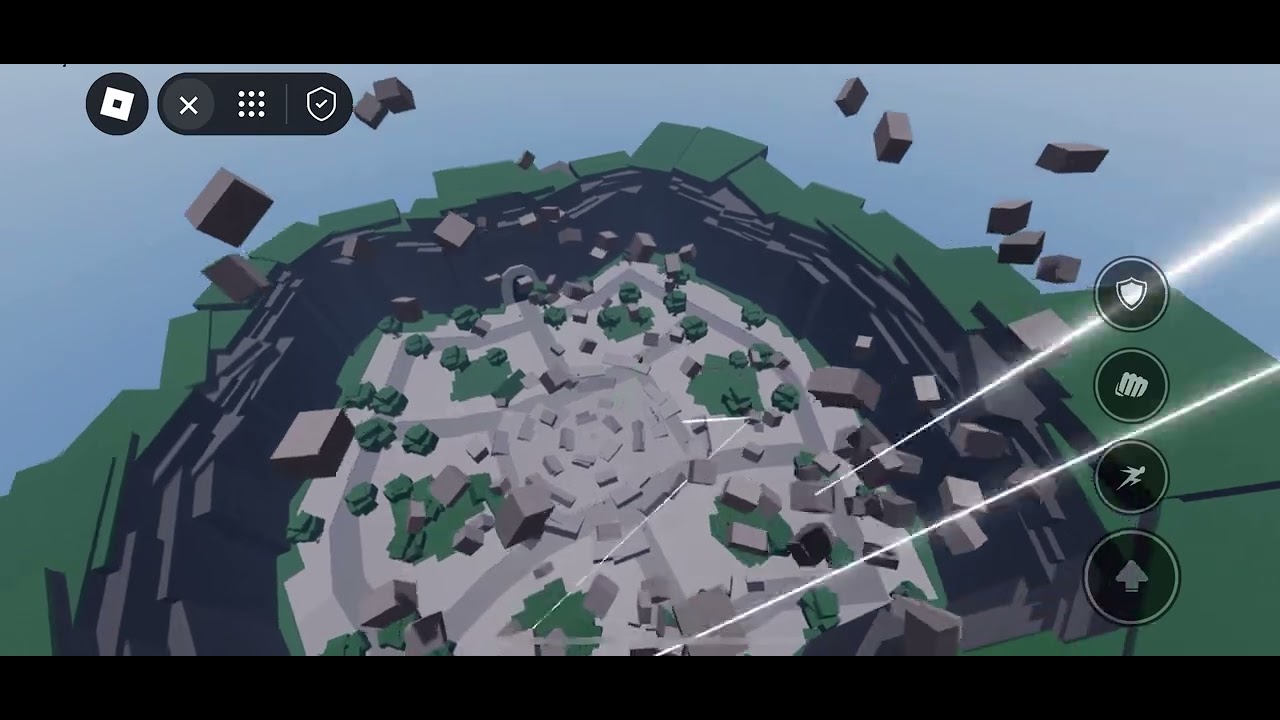 #Strongest battle ground #Roblox - YouTube