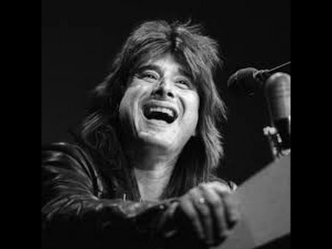 (Karaoke) Oh Sherrie by Steve Perry - YouTube