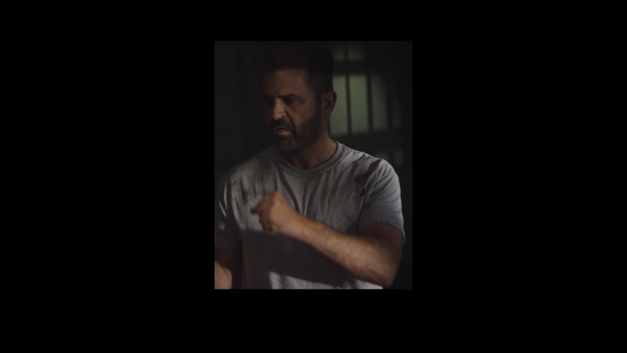 Joe Finfera in Unspoken. IMDB.me/Joefinfera - YouTube