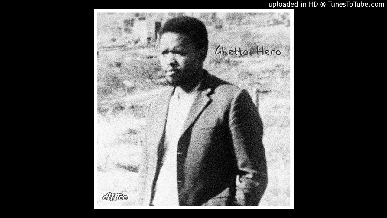 Emtee - Ghetto Hero (New Song 2017) - YouTube