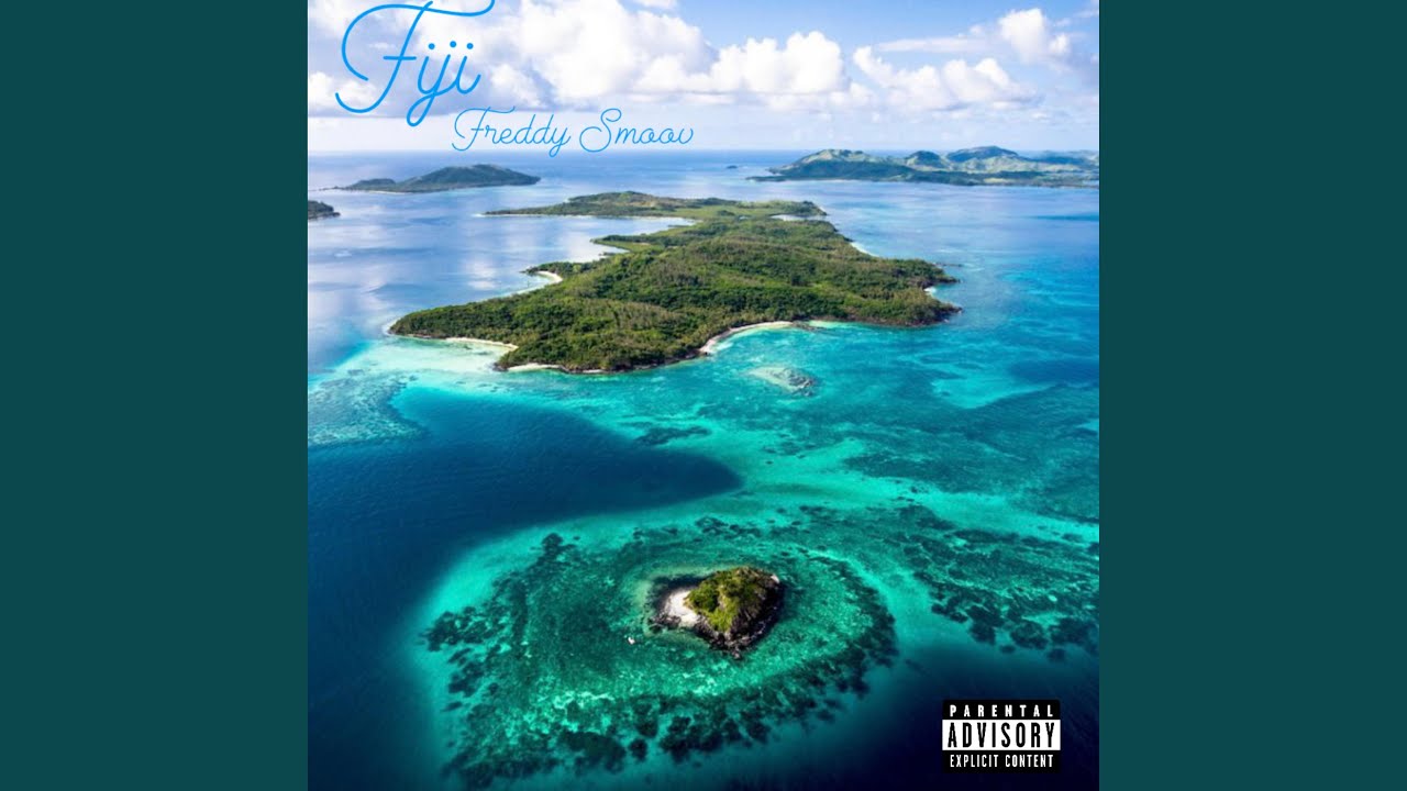 Fiji - YouTube