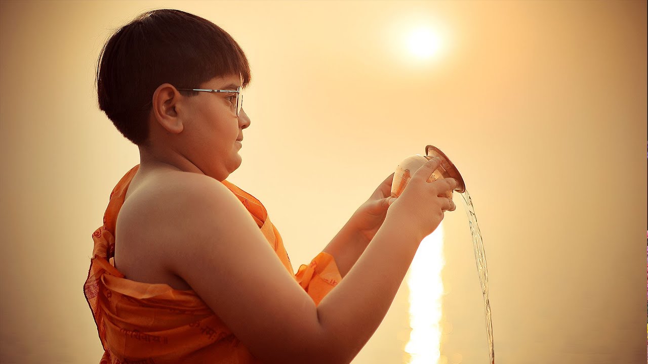 Best Janoi Family Song Of Rajveer | Vashiyar Family | The Sacred Thread ...