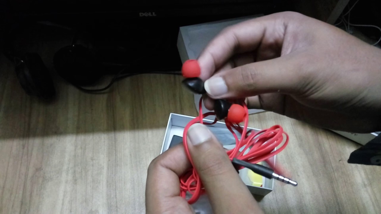 Unboxing symphony P7 - YouTube