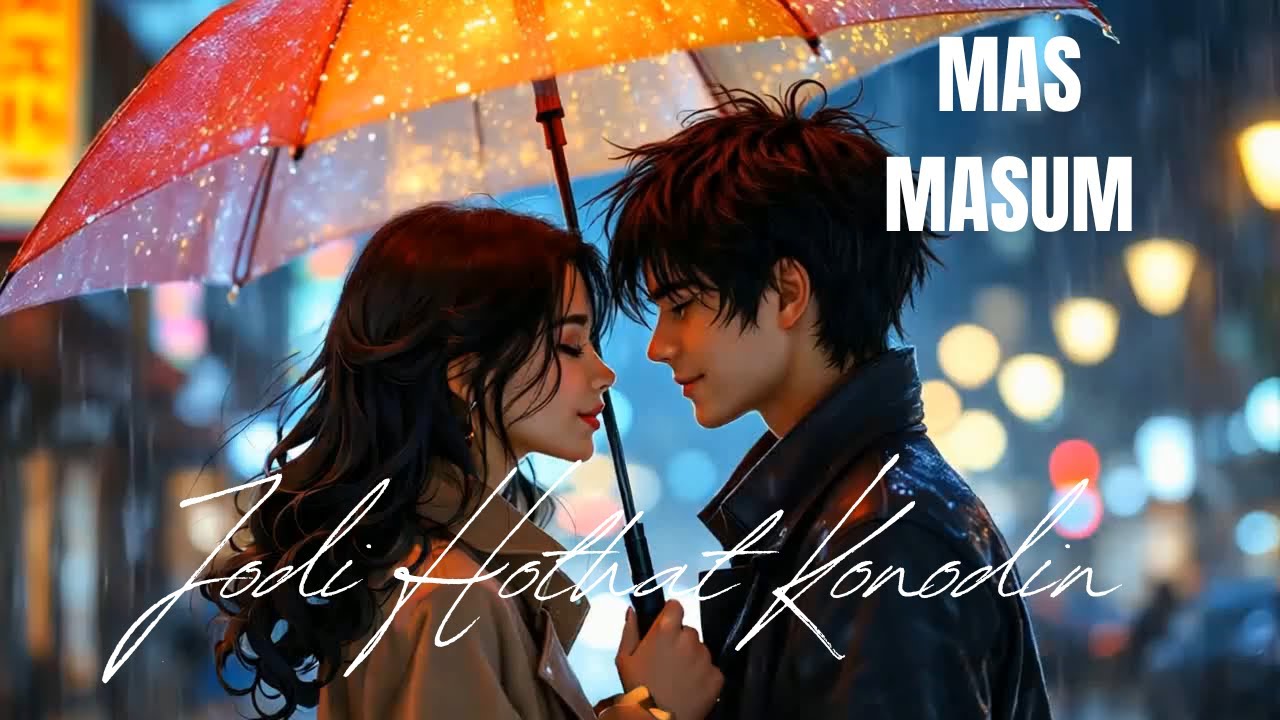 যদি হঠাৎ কোনোদিন | Jodi Hothat Konodin | Bangla Song for the Soul | Official Music Video | Mas ...