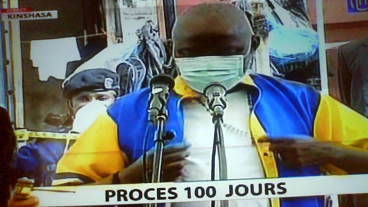03-06-2020 PROCÈS VITAL- KAMERHE EN DIRECT - YouTube