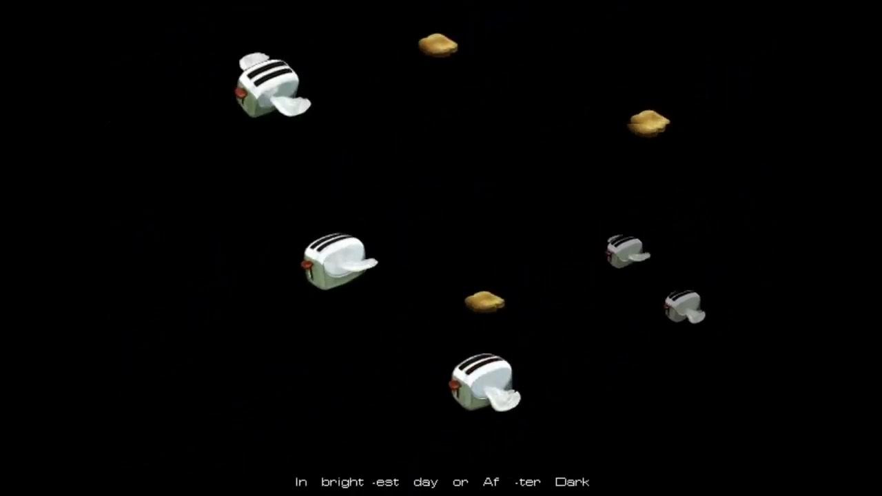 Flying Toasters Anthem (Cover) - YouTube