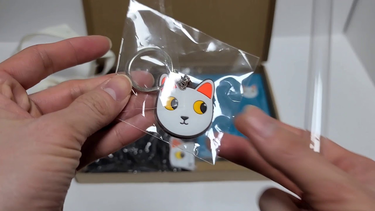 먹고자장TV-[장][로봇][마스캣 Mars Cat] 엘리펀트 로보틱스 마스캣 기프트 박스 언박싱 Elephant Robotics ...