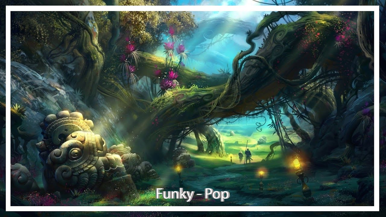 Funky - Pop Music | 50 min - YouTube