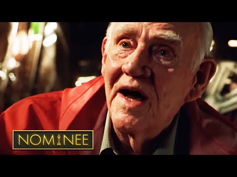 God's Punishment For Paul (Final Scene) | The Green Mile (1999) | Nominee