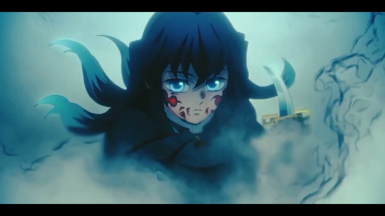 Muichiro vs Gyokko fight edit 🔥🥵💯 || Muichiro Tokito fight - YouTube