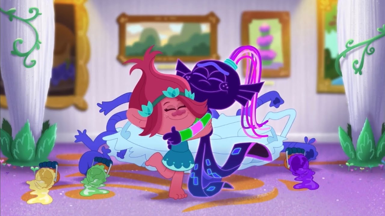 EDIT "Would you believe I went up there to give you a hug?" but Synth ...