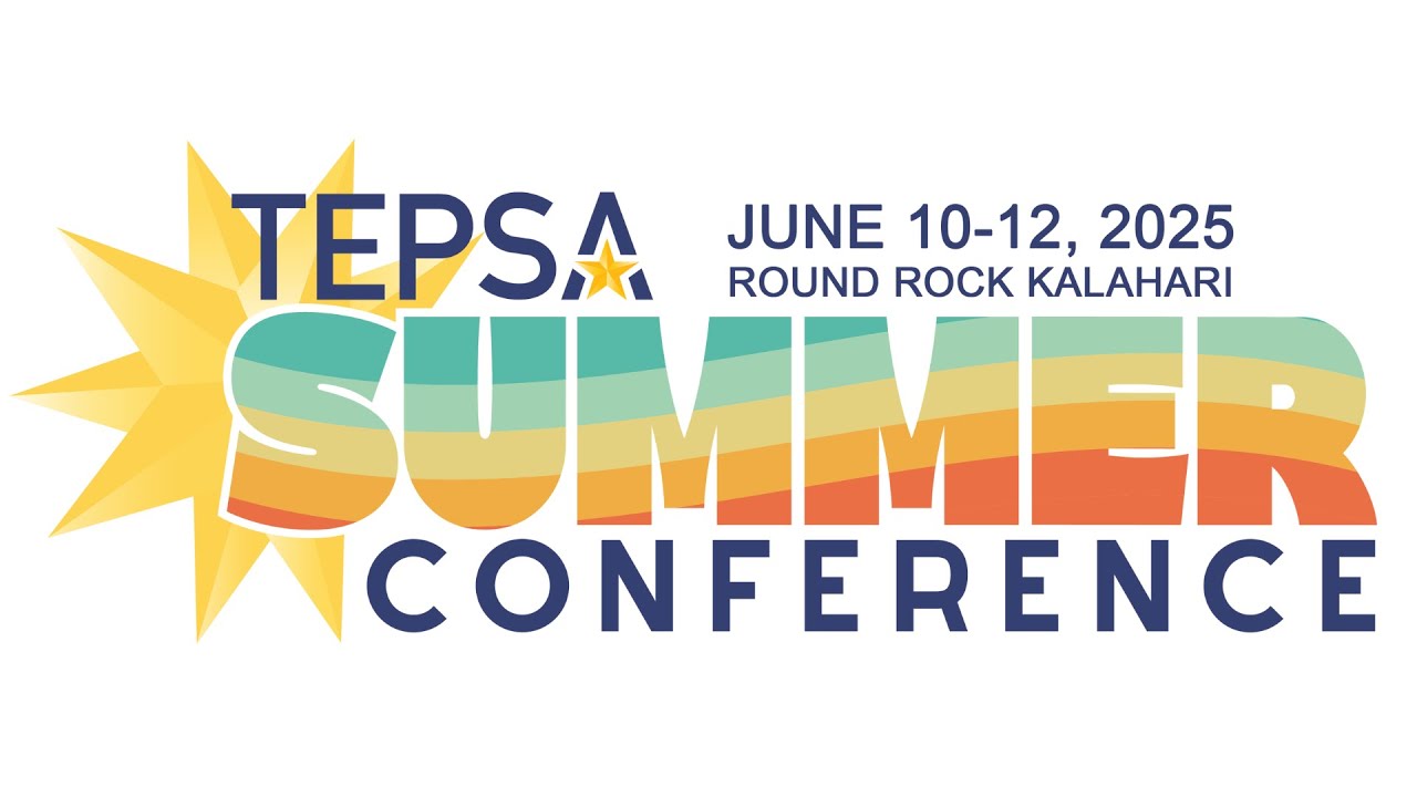 Don't Miss the 2025 TEPSA Summer Conference - YouTube